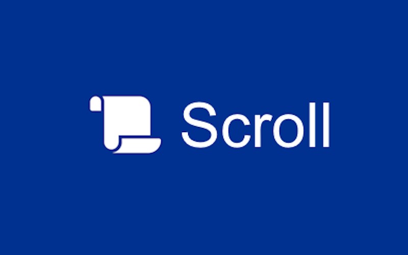 Scroll